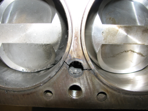 Tech Talk – Myth Racing