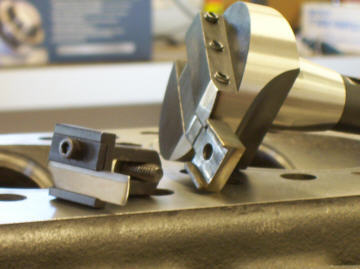 Tech Talk – Myth Racing