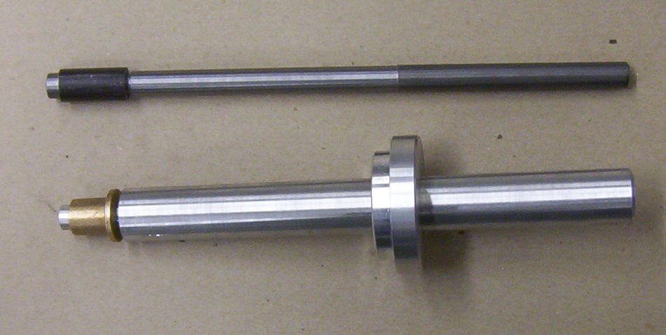 Intermediate shaft bushing R&R tool – Myth Racing