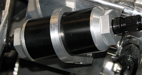 Custom Clamps & Brackets or ??? – Myth Racing