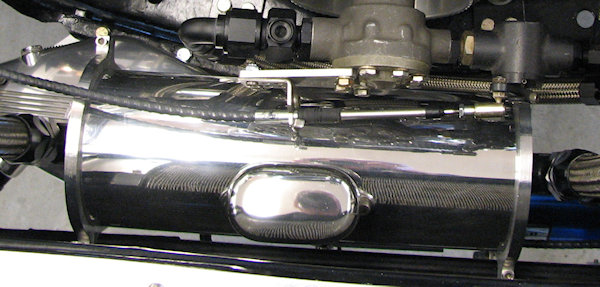 Custom Clamps & Brackets or ??? – Myth Racing