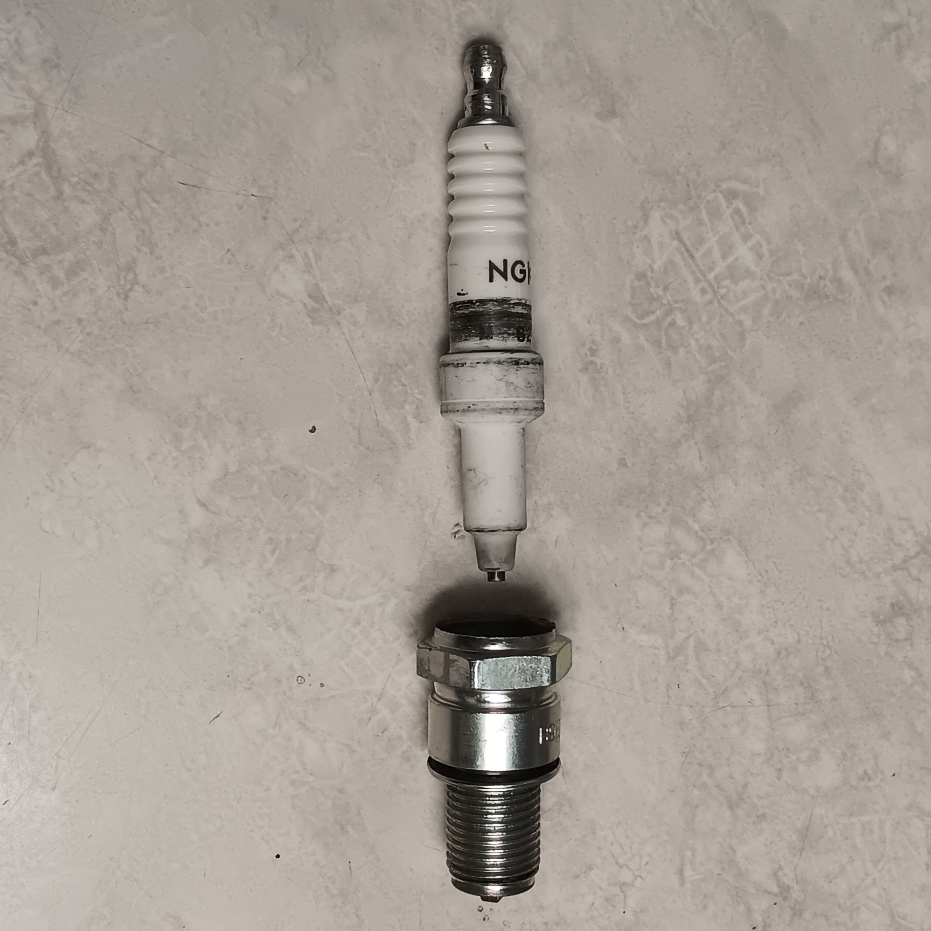 Tech Talk – Myth Racing